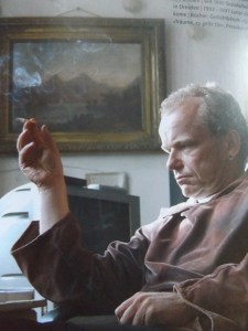 Porträt Michael Pohlmann: Die Schönheit des Unvollkommenen ...