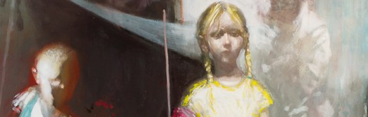 Ausstellungseröffnung „Gestrandet“ von Andreas Wachter in der Galerie ...